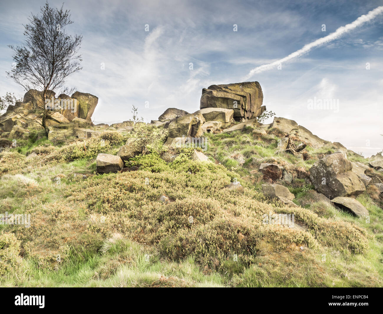 Jurassic rocks hi-res stock photography and images - Alamy