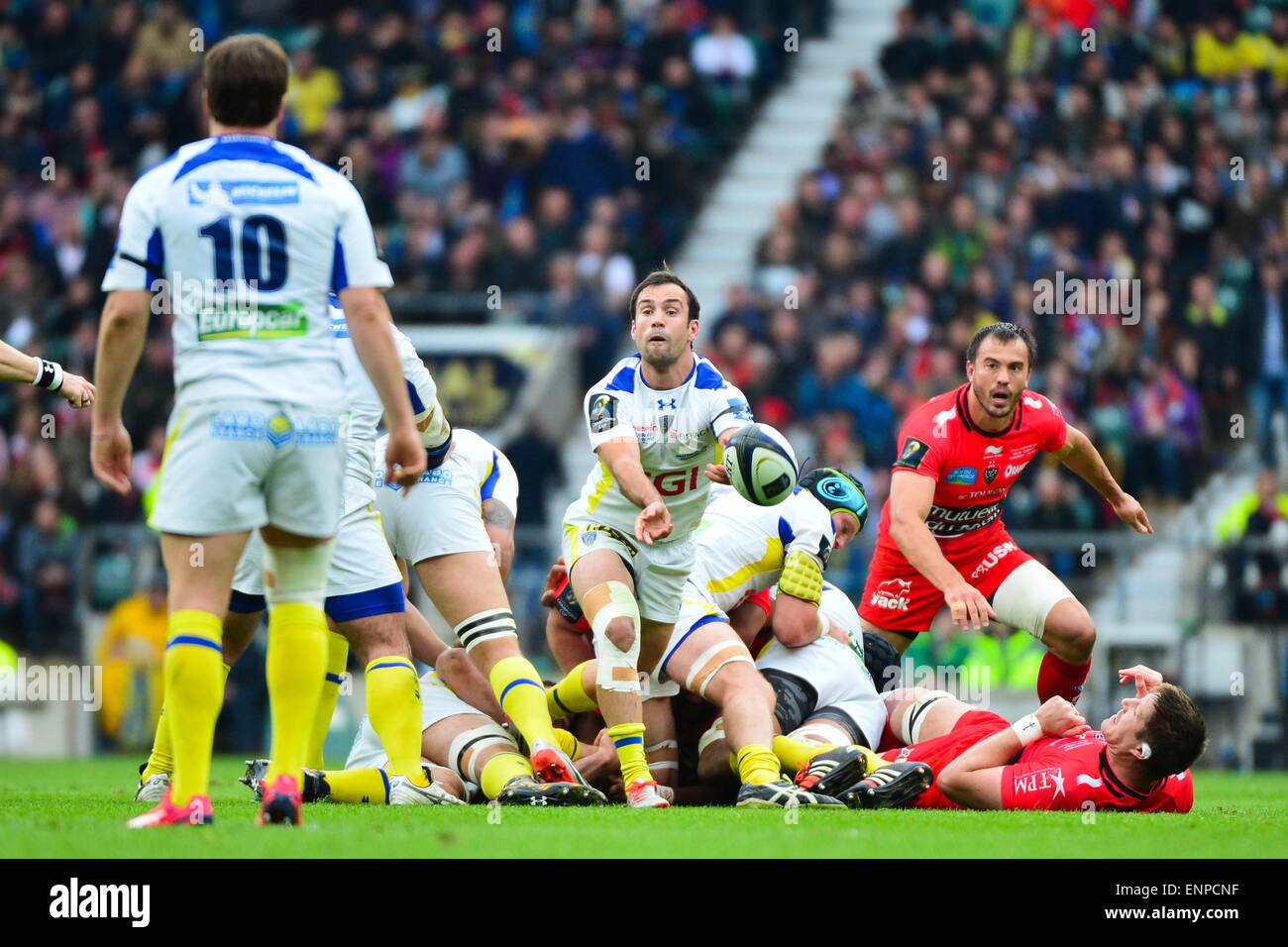 Morgan parra hi-res stock photography and images - Alamy