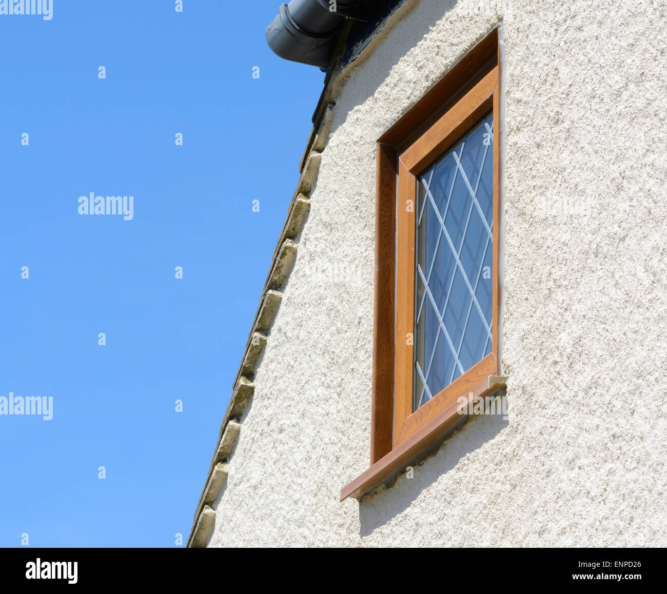 Upvc window hi-res stock photography and images - Alamy