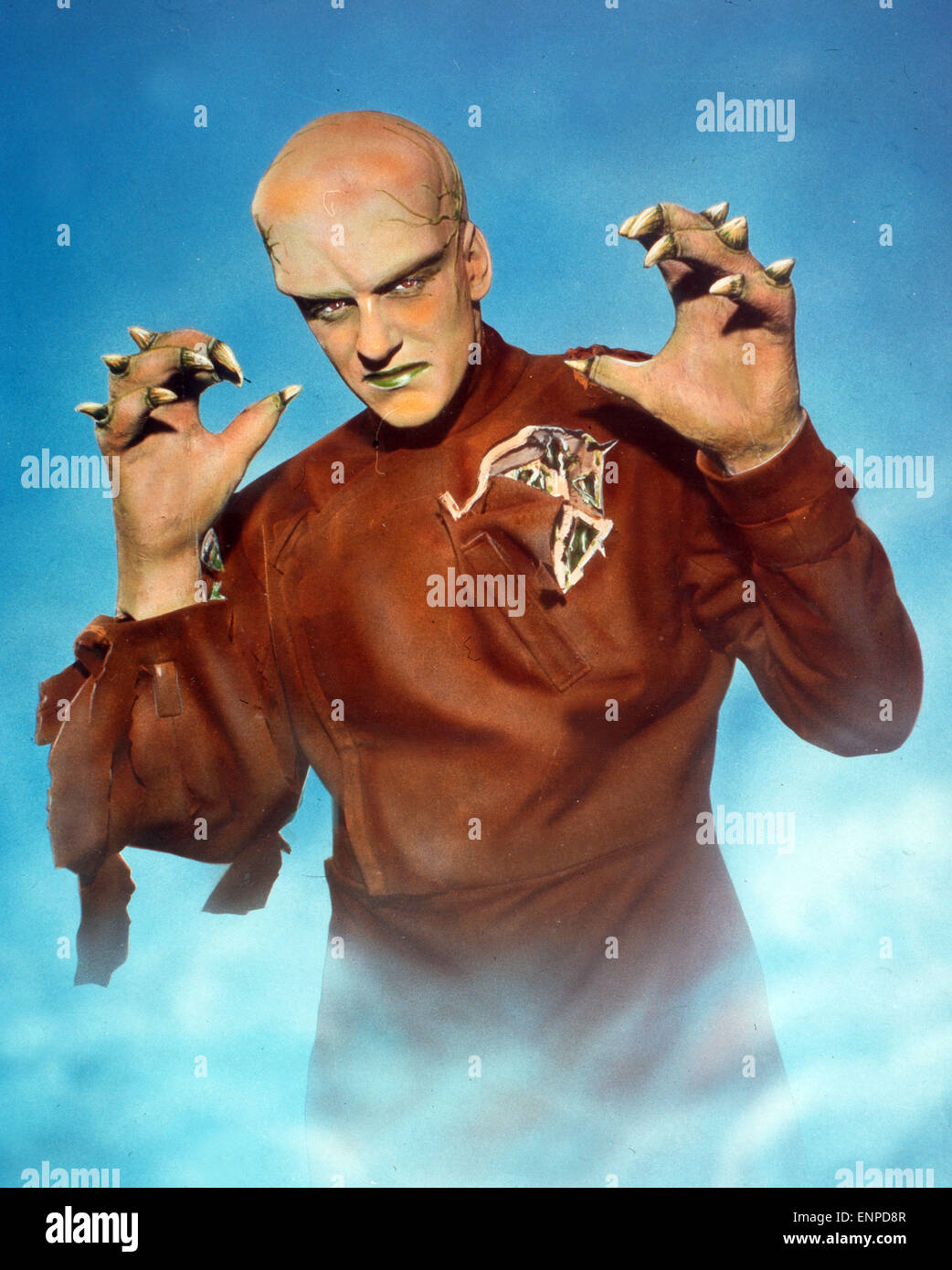 The Thing From Another World