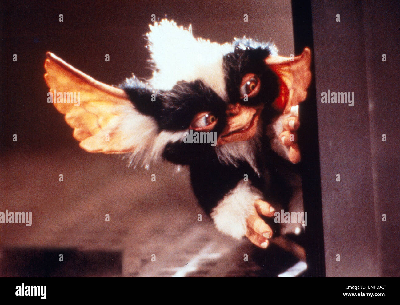 Gremlins, aka: Gremlins - Kleine Monster, USA 1984, Regie: Joe Dante ...