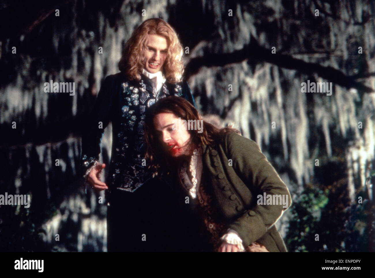 Interview with the Vampire: The Vampire Chronicles, aka: Interview mit ...