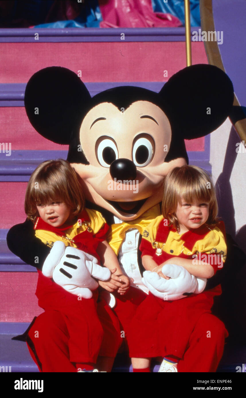 Disney house of mouse hi-res stock photography and images - Alamy