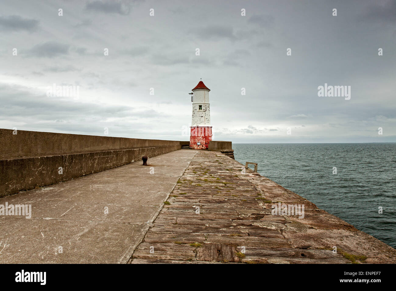 Lighthouses england hi-res stock photography and images - Alamy