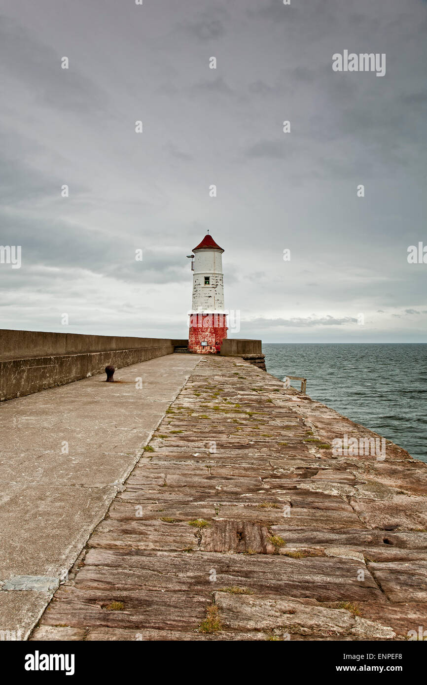 Lighthouses england hi-res stock photography and images - Alamy