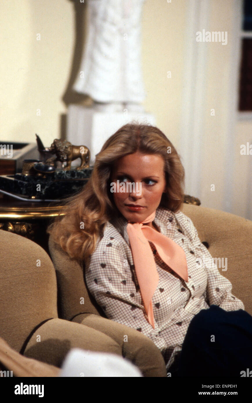 Cheryl Ladd Charlie S Angels Hi Res Stock Photography And Images Alamy