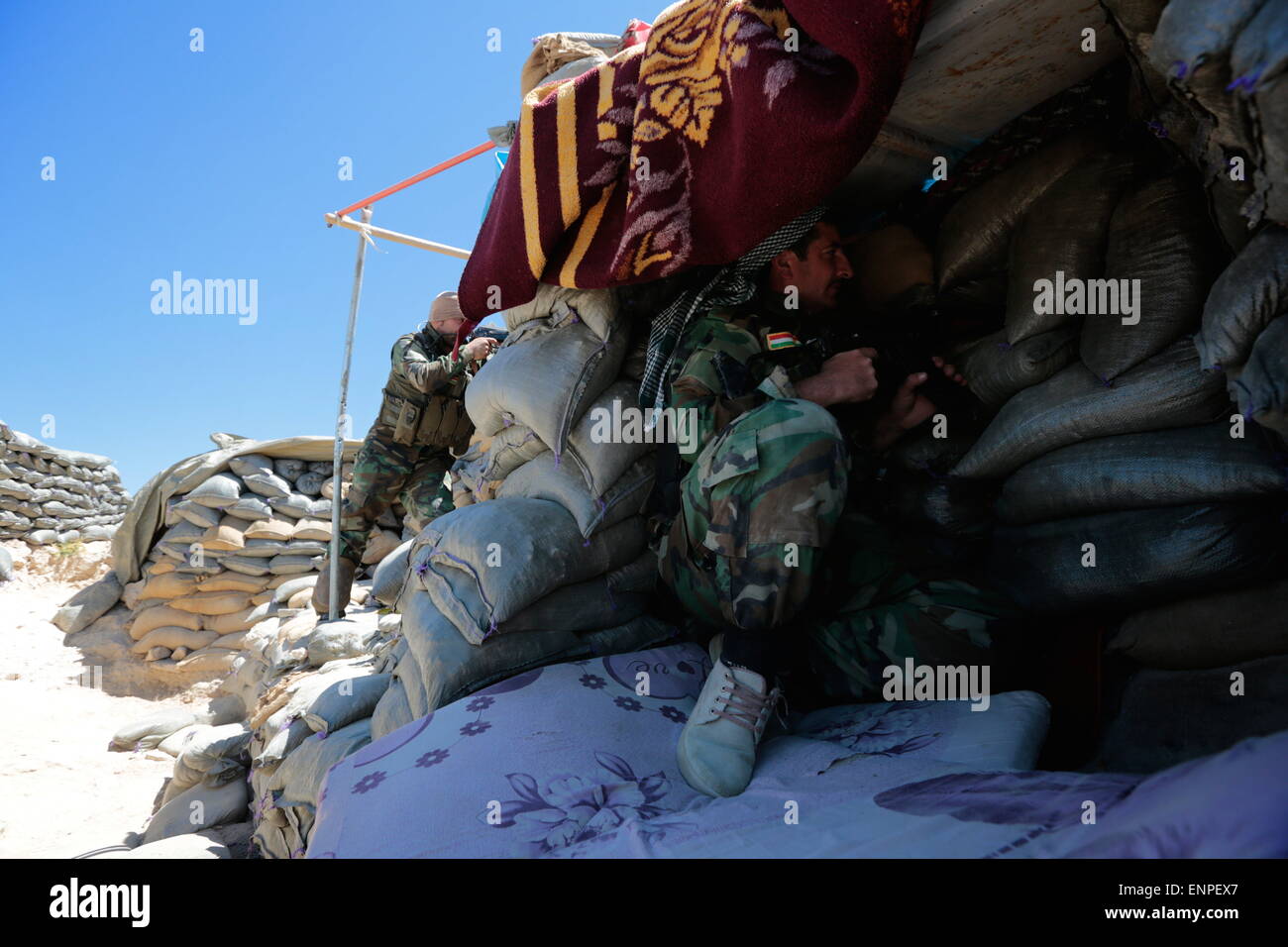Shingal hi-res stock photography and images - Alamy