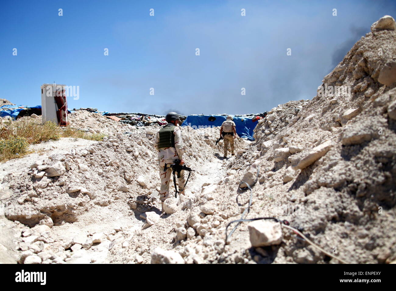 Shingal hi-res stock photography and images - Alamy