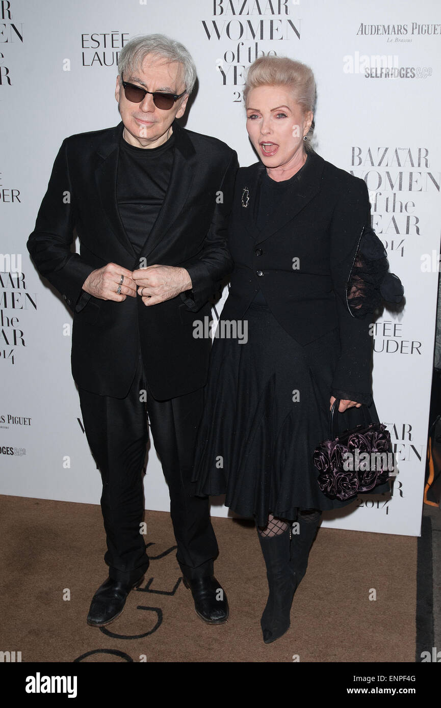 Harper's Bazaar Women of the Year Awards held at Claridges -Arrivals ...