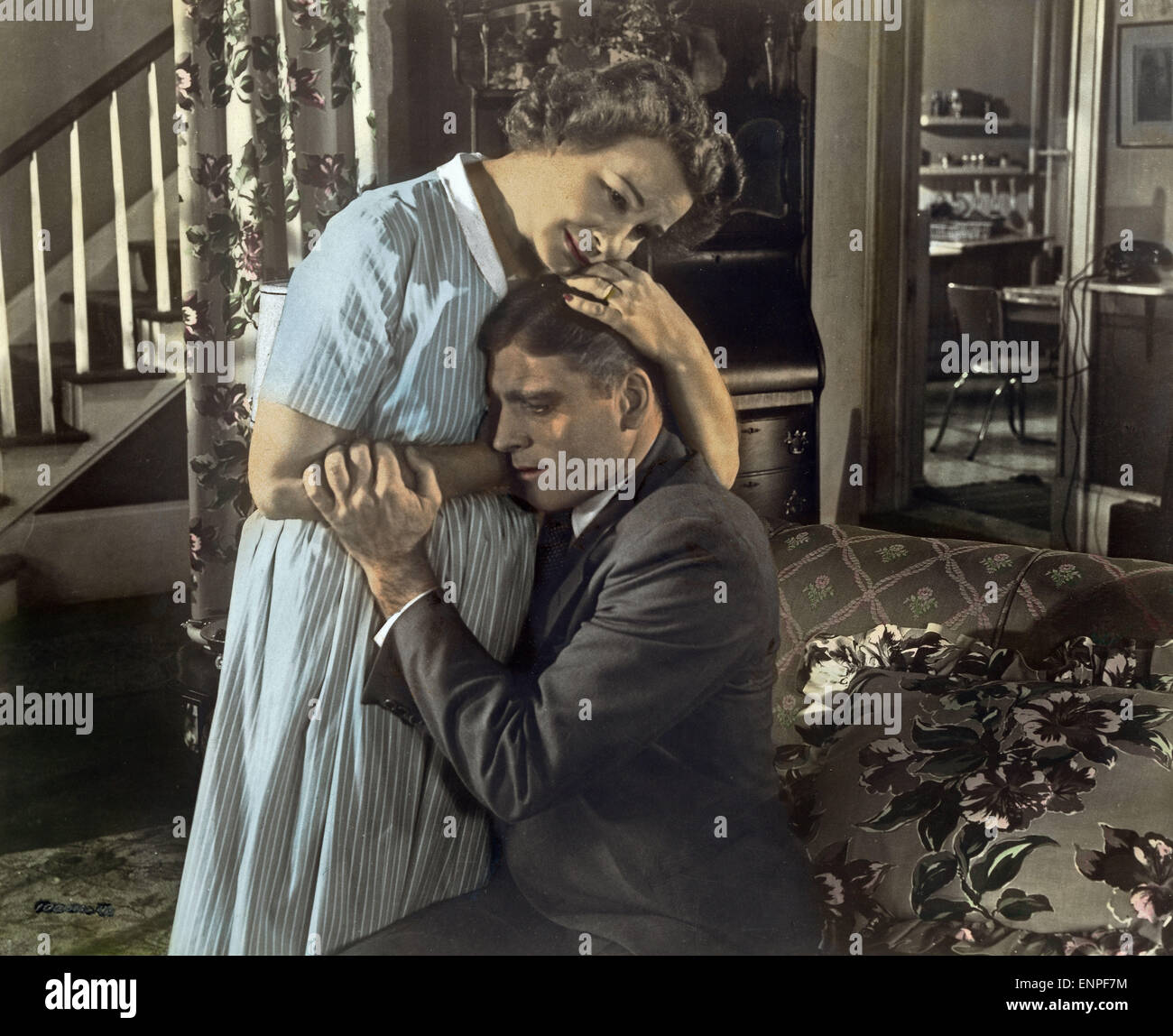 Shirley booth hi-res stock photography and images - Alamy