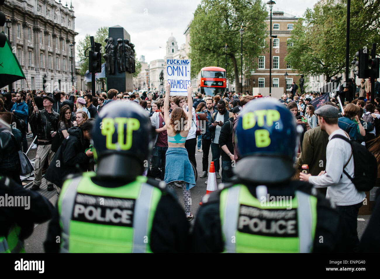 Riot gates hi-res stock photography and images - Alamy
