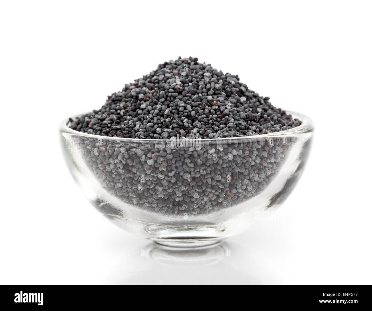 Black poppy seeds hi-res stock photography and images - Alamy