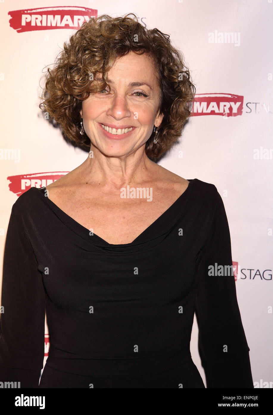 The 2014 Primary Stages gala held at 583 Park Avenue - Arrivals ...
