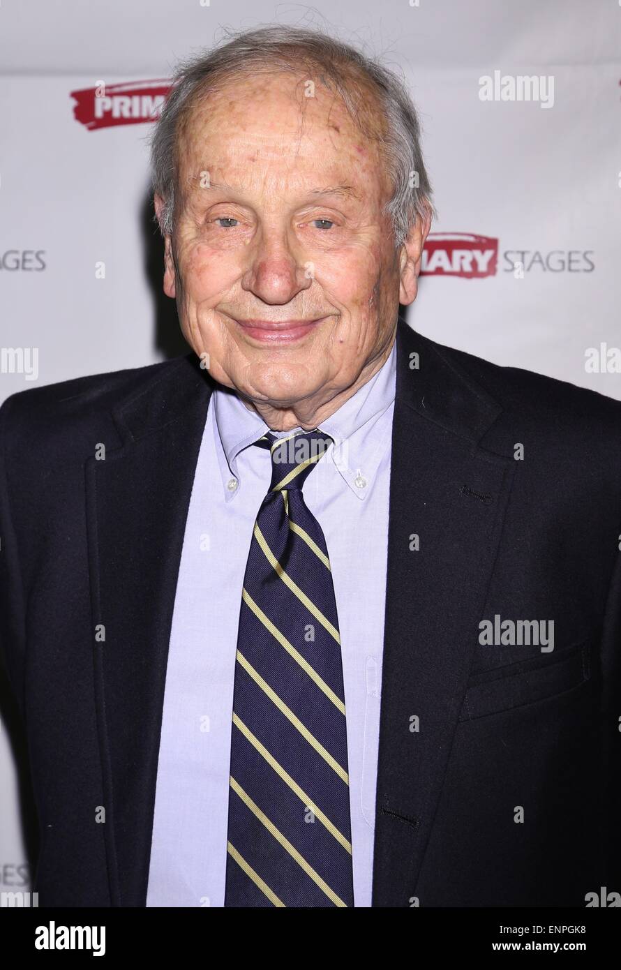 The 2014 Primary Stages gala held at 583 Park Avenue - Arrivals ...