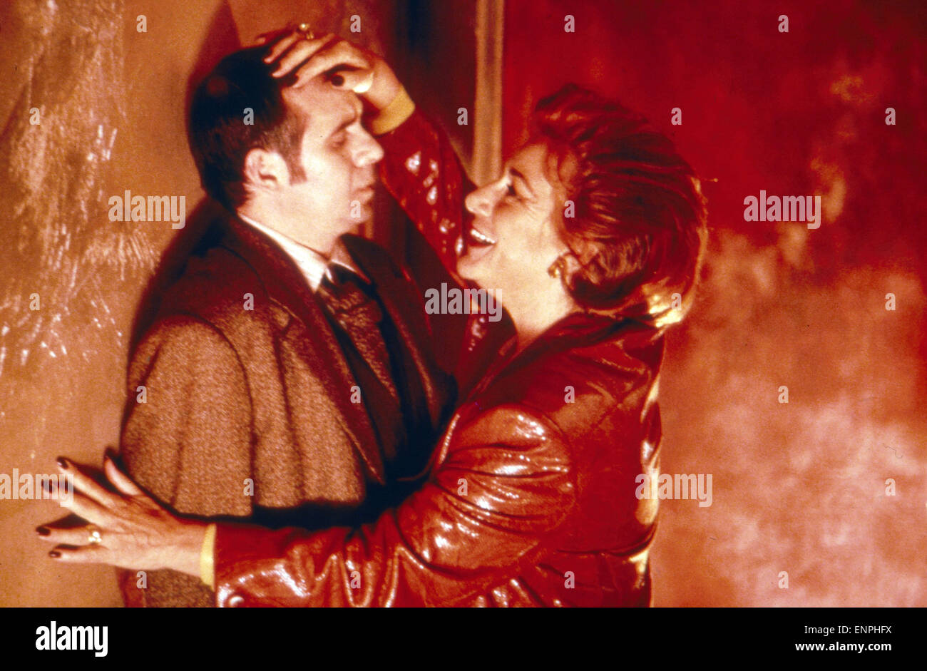 Rossini, oder die mörderische Frage, wer mit wem schlief, Deutschland 1997, Regie: Helmut Dietl ...