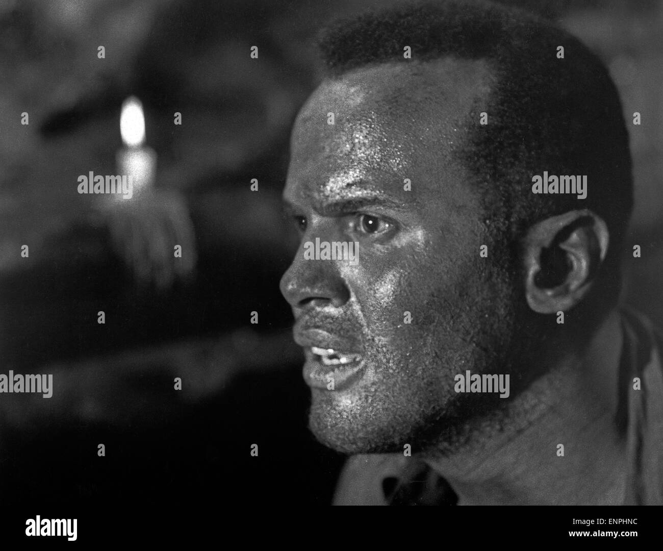 World flesh devil Black and White Stock Photos & Images - Alamy