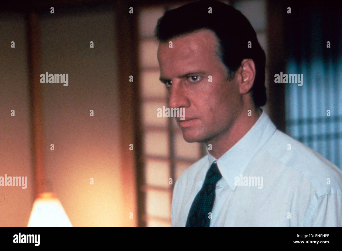 The Hunted, aka: The Hunted - Der Gejagte, USA 1995, Regie: J. F ...