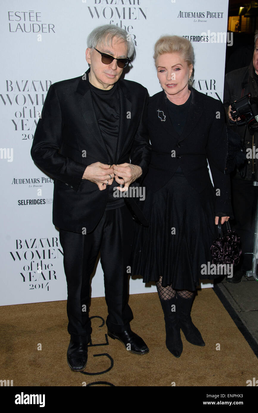 Harper's Bazaar Women of the Year Awards 2014 - Arrivals Featuring ...