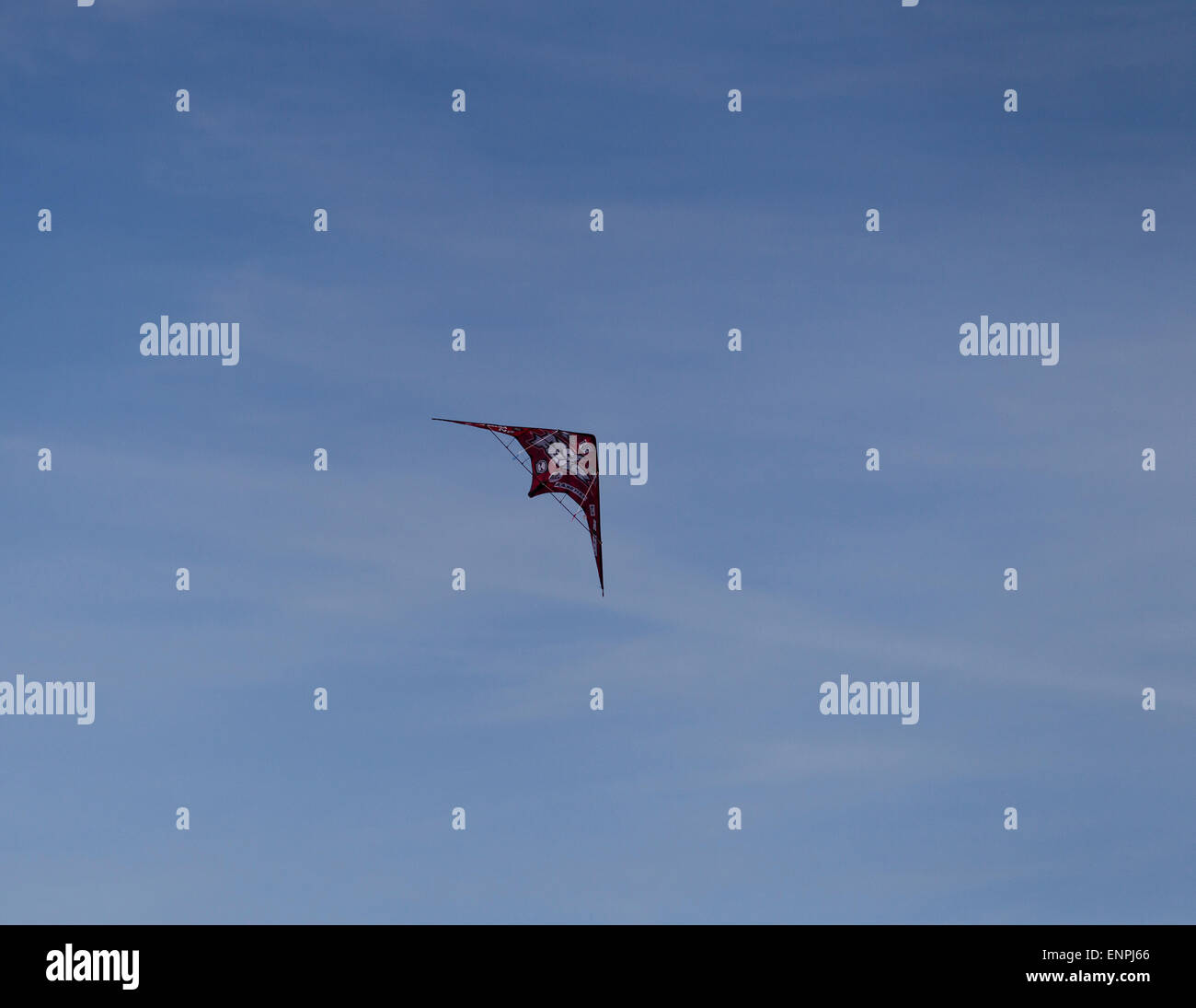 Modern kites hi-res stock photography and images - Alamy