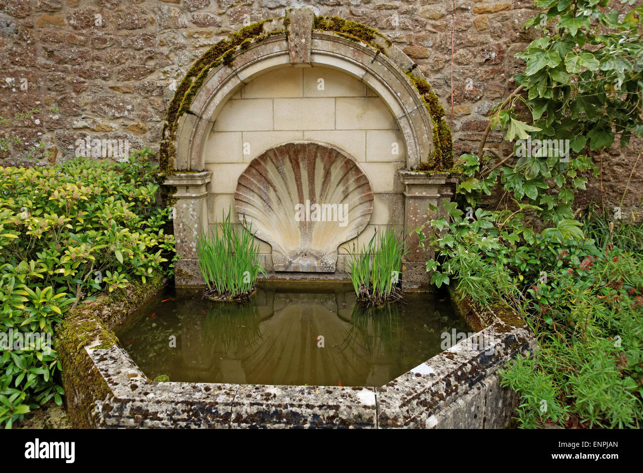 Landscaping were included hi-res stock photography and images - Alamy