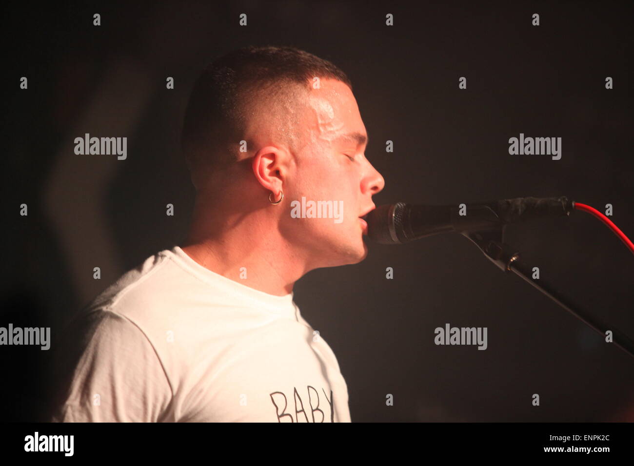 Isaac holman hi-res stock photography and images - Alamy