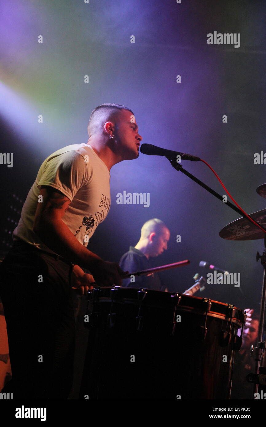 Isaac holman hi-res stock photography and images - Alamy