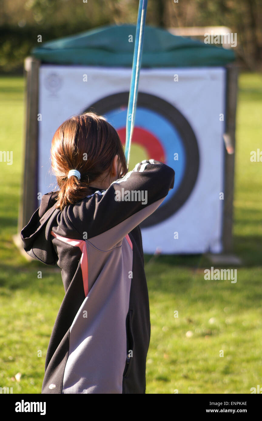 Target aim hi-res stock photography and images - Alamy