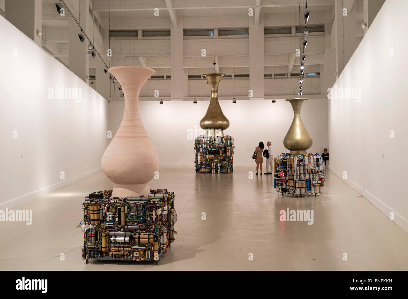 Contemporary Conceptual Art