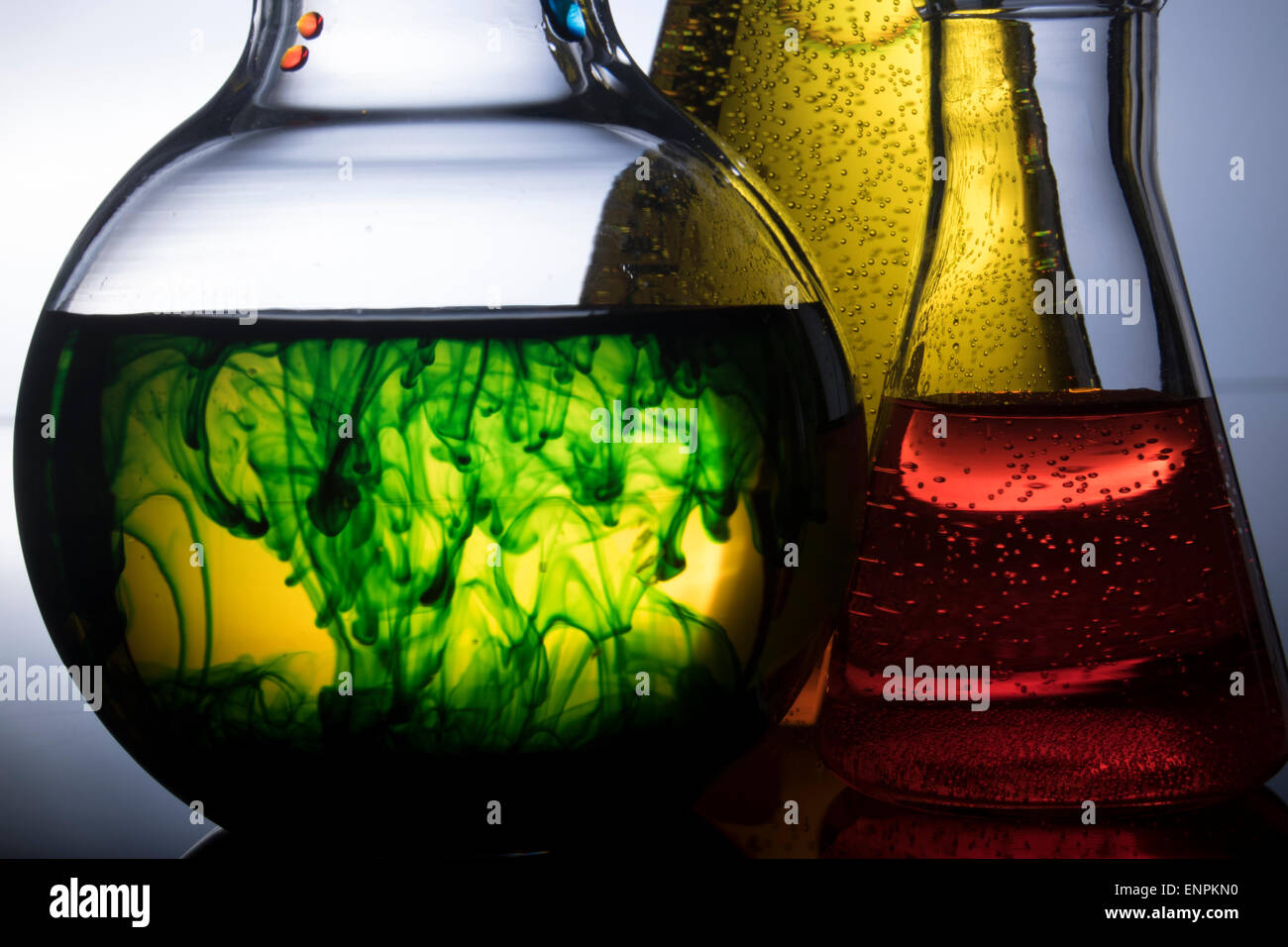 Reactions hi-res stock photography and images - Alamy