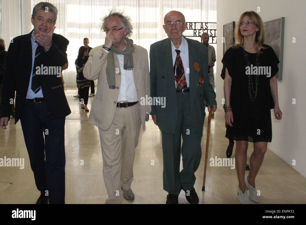 Yugoslavian resistance hi-res stock photography and images - Alamy