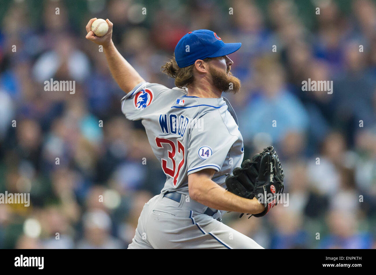 Travis wood hi-res stock photography and images - Alamy