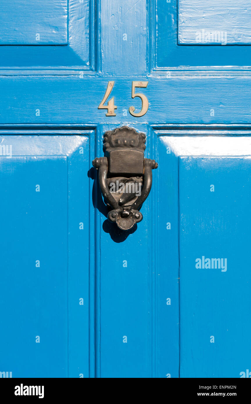 Number 45 sign hi-res stock photography and images - Alamy