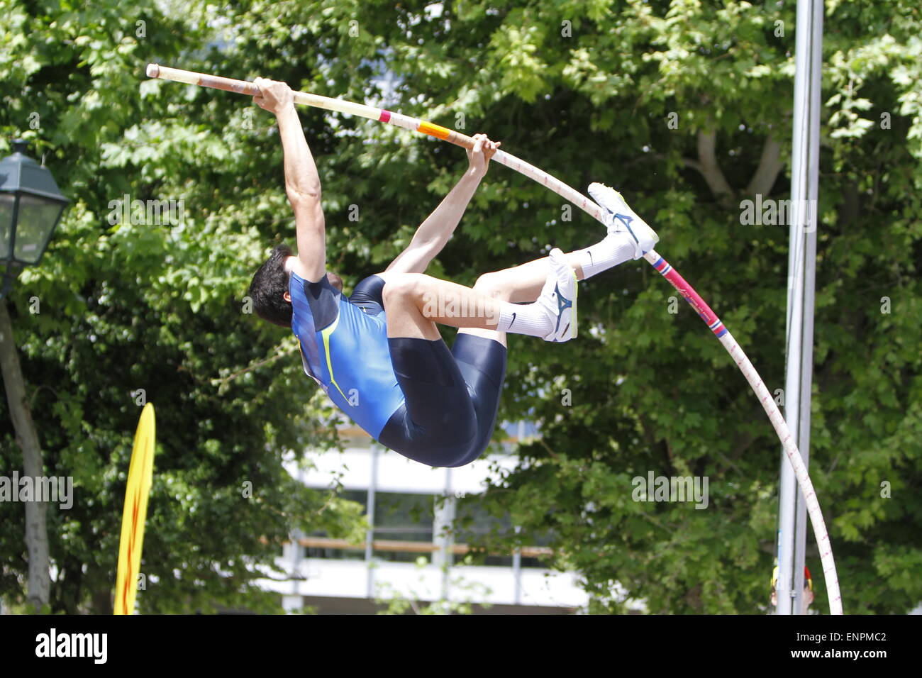 Laskaris hi-res stock photography and images - Alamy