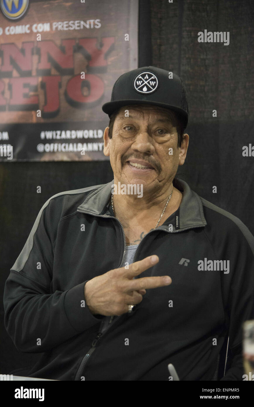 Danny Trejo Machete High Resolution Stock Photography and Images - Alamy