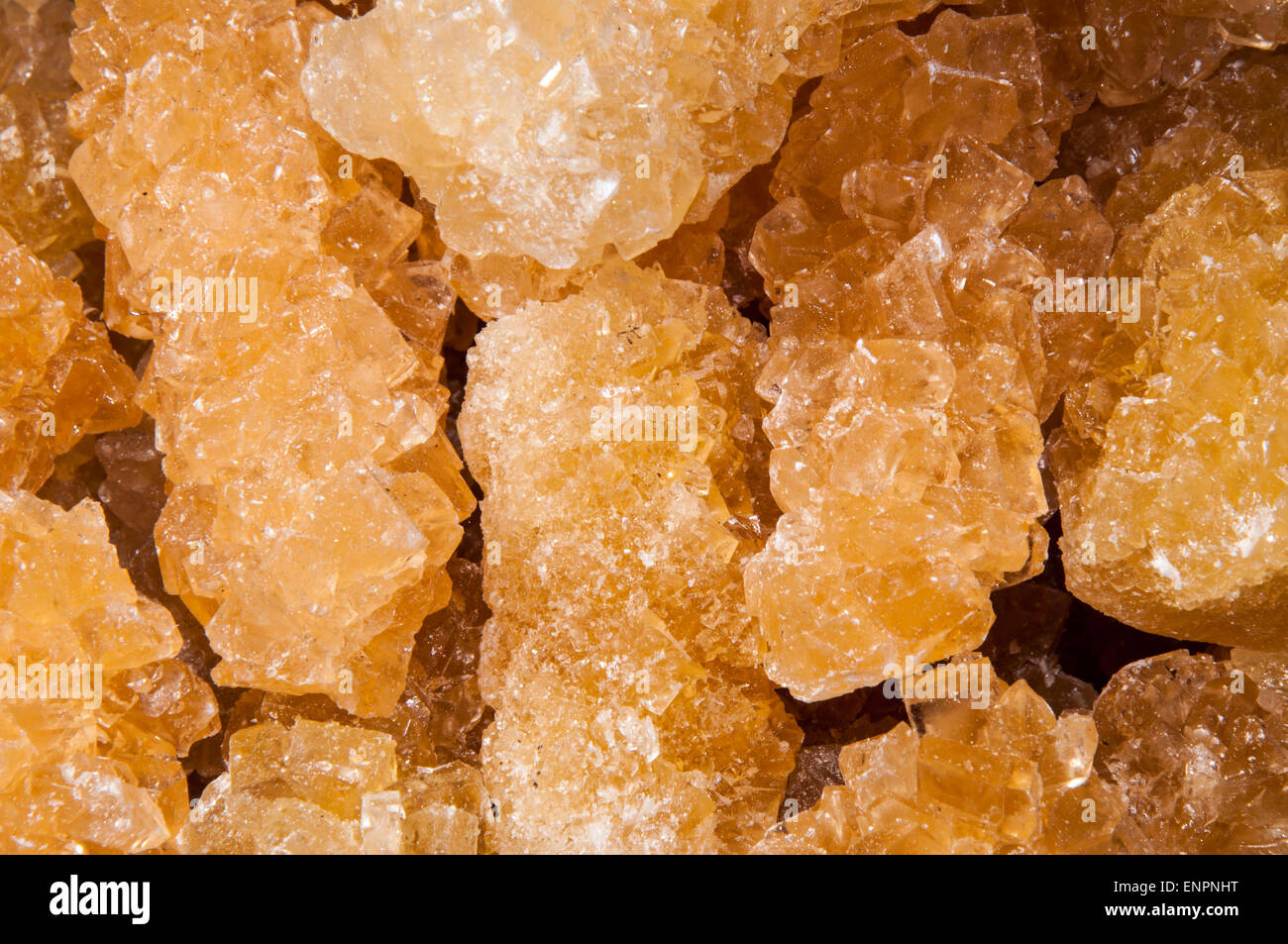 Unrefined sugar honey hi-res stock photography and images - Alamy