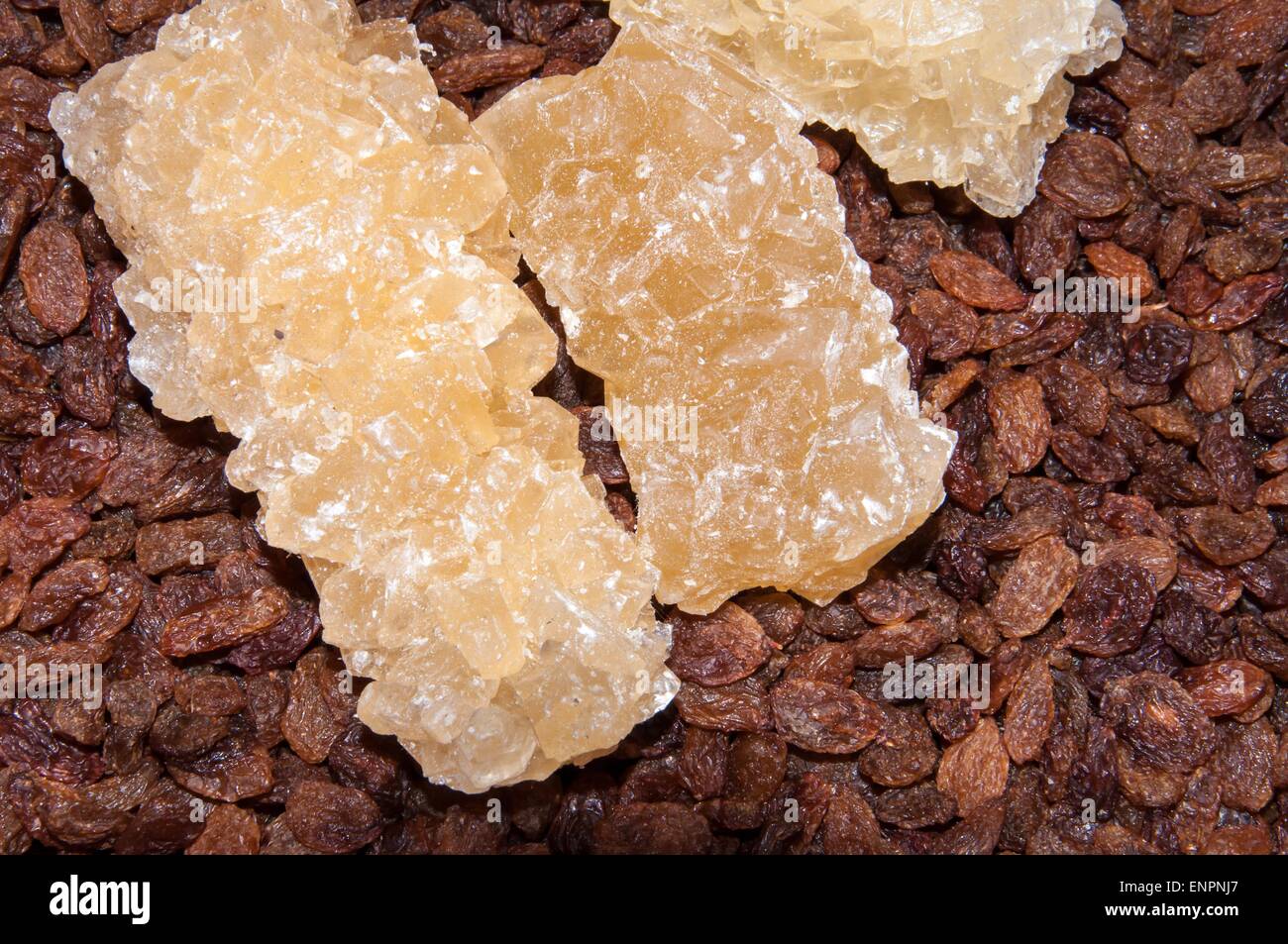 Honey sugar cube hi-res stock photography and images - Alamy