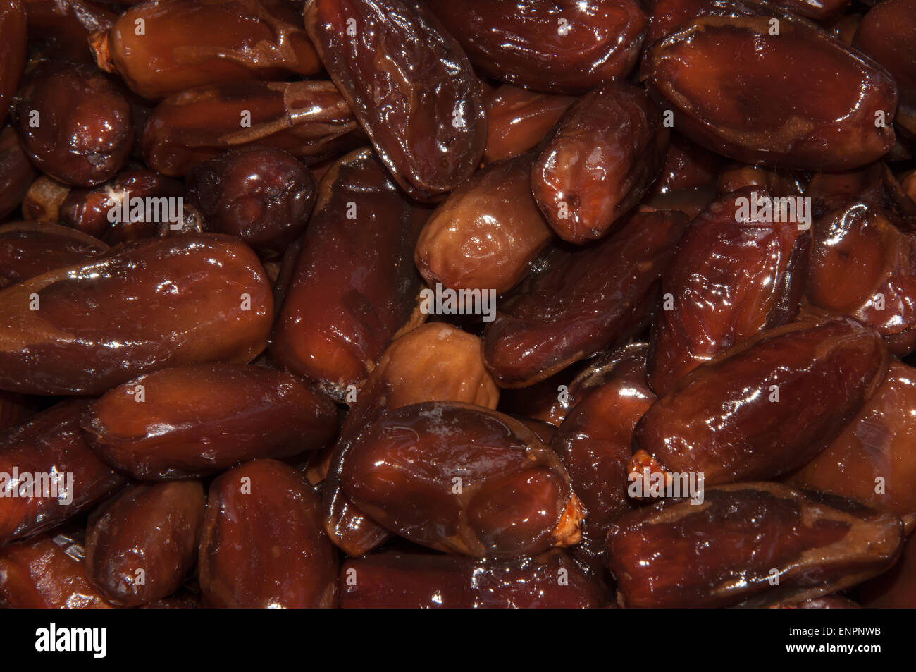Dates edible fruit species hi-res stock photography and images - Alamy