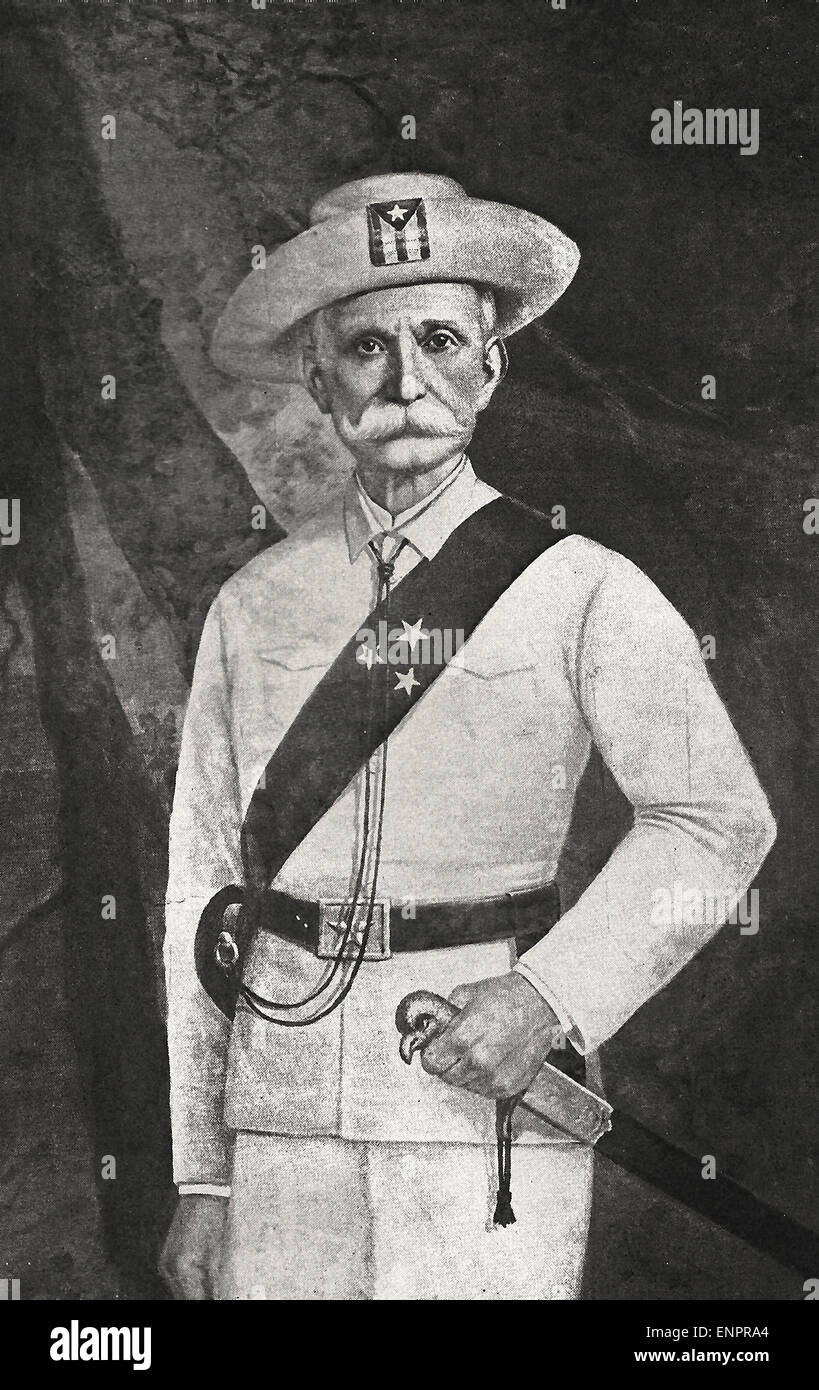 Army chief commander hi-res stock photography and images - Alamy