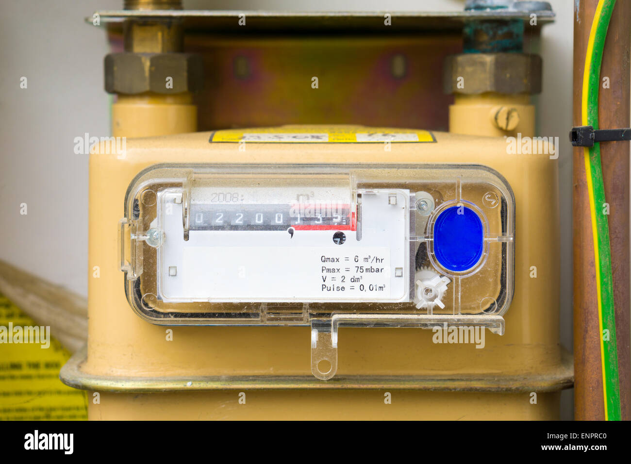 Gas Meter Installer at Mark Cox blog