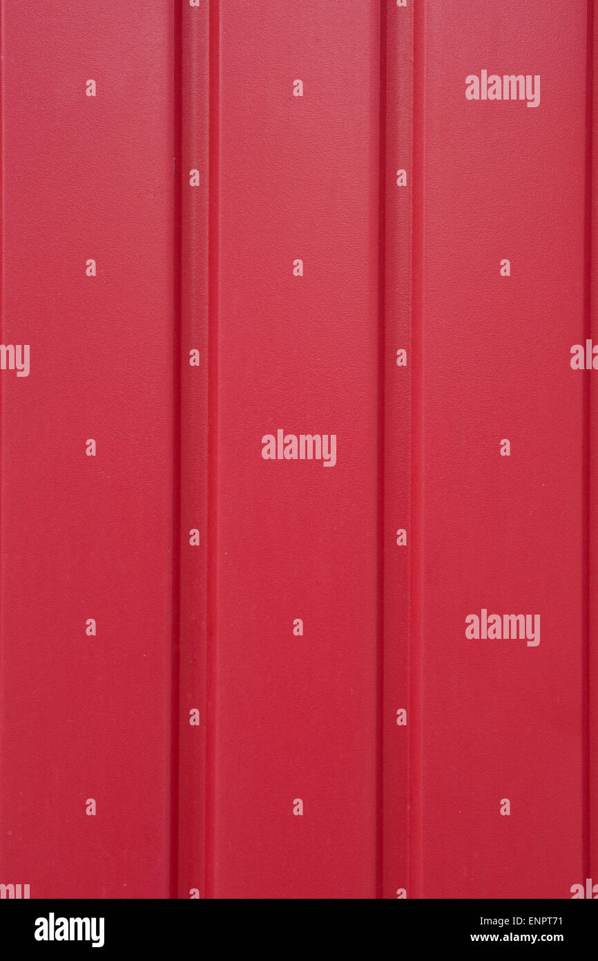 Garage door texture Stock Photo - Alamy