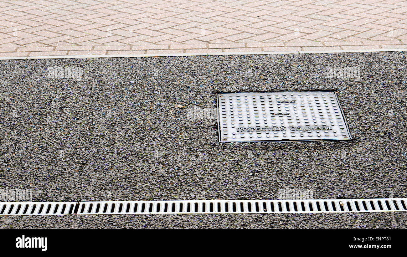 Inspection Chamber Cover High Resolution Stock Photography and Images ...