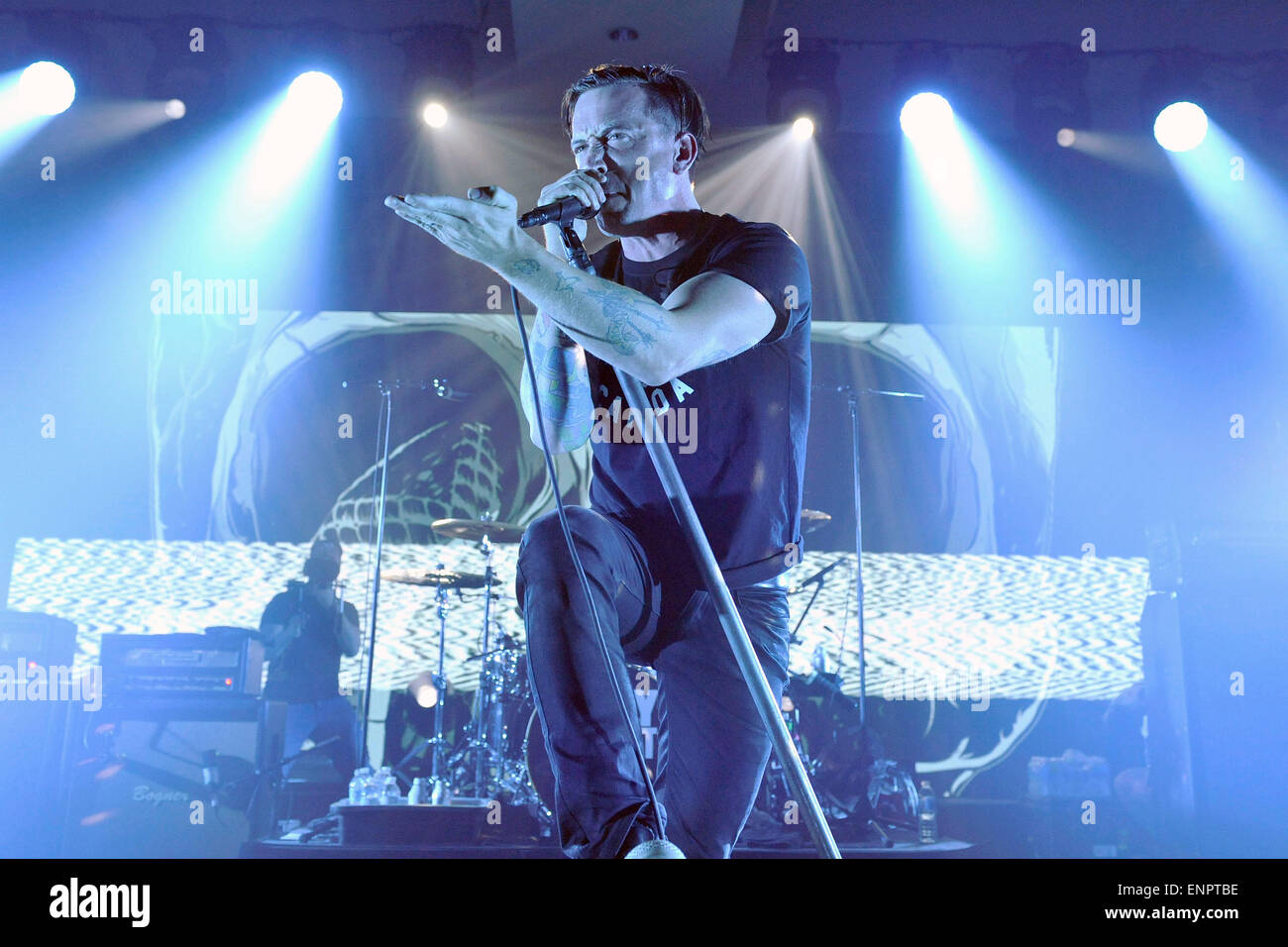 Benjamin kowalewicz hi-res stock photography and images - Alamy