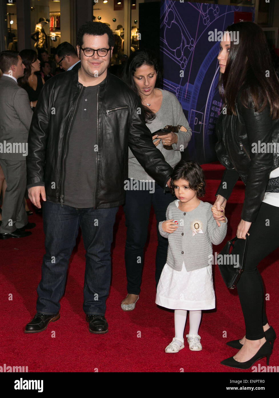 Celebrities attend premiere of Disney's 'Big Hero 6' at the El Capitan ...