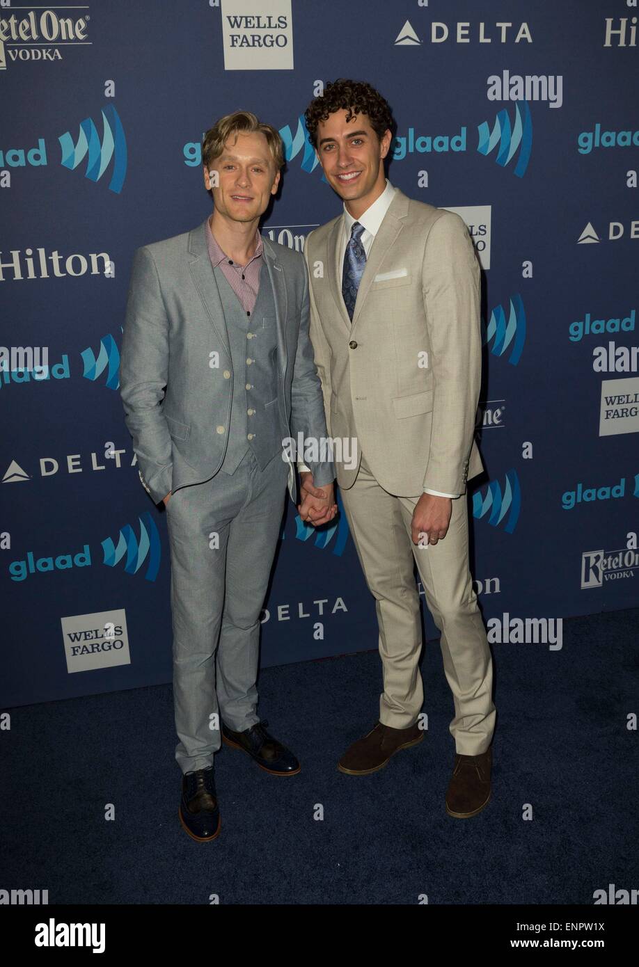 Josh canfield hi-res stock photography and images - Alamy