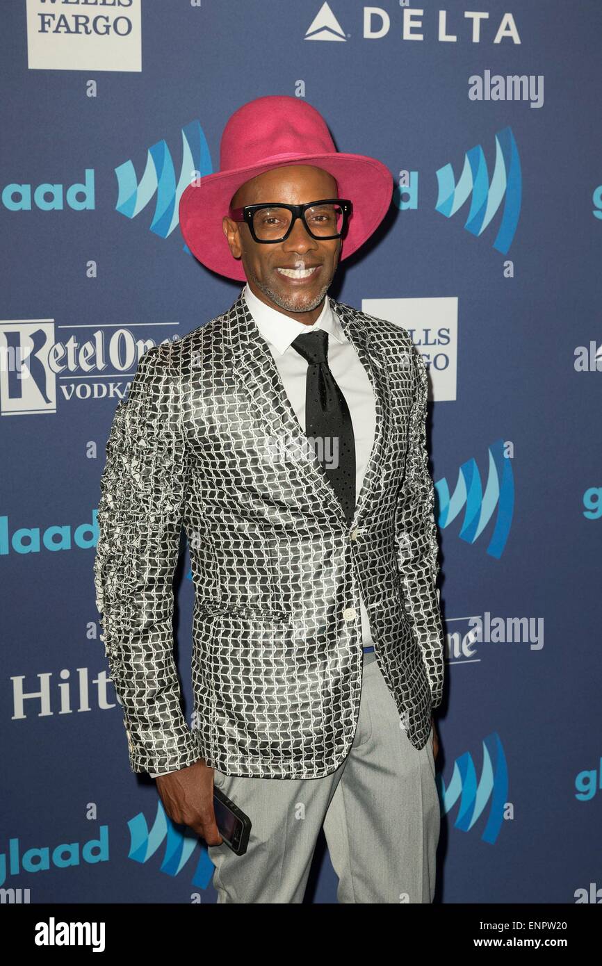 New York, NY, USA. 9th May, 2015. Jonathan Bodrick at arrivals for 26th ...