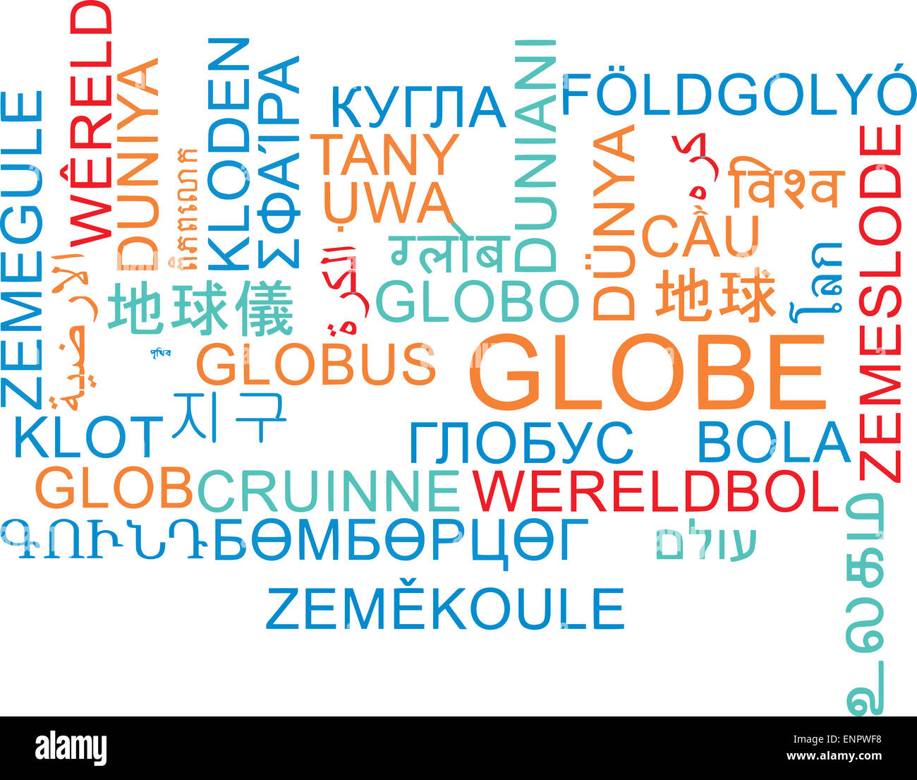 Background concept wordcloud multilanguage international many language ...