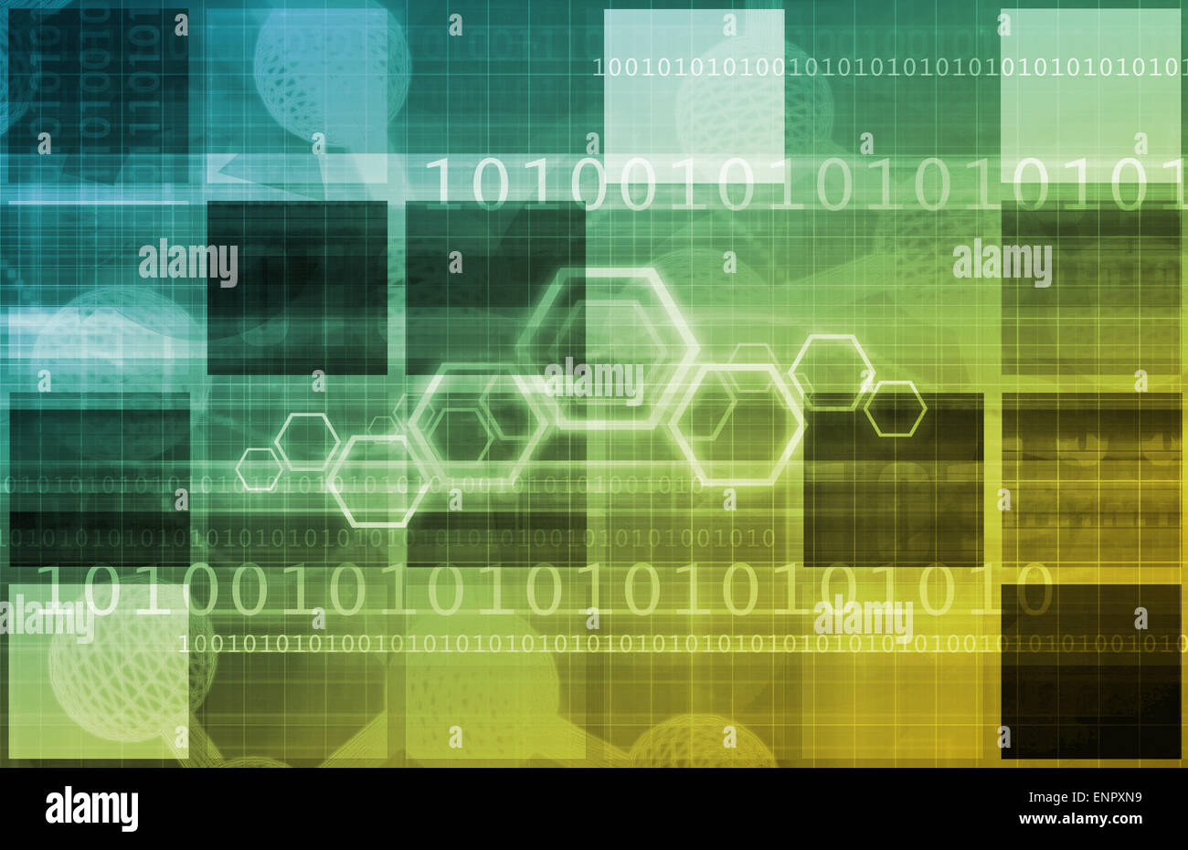 Software art hi-res stock photography and images - Alamy