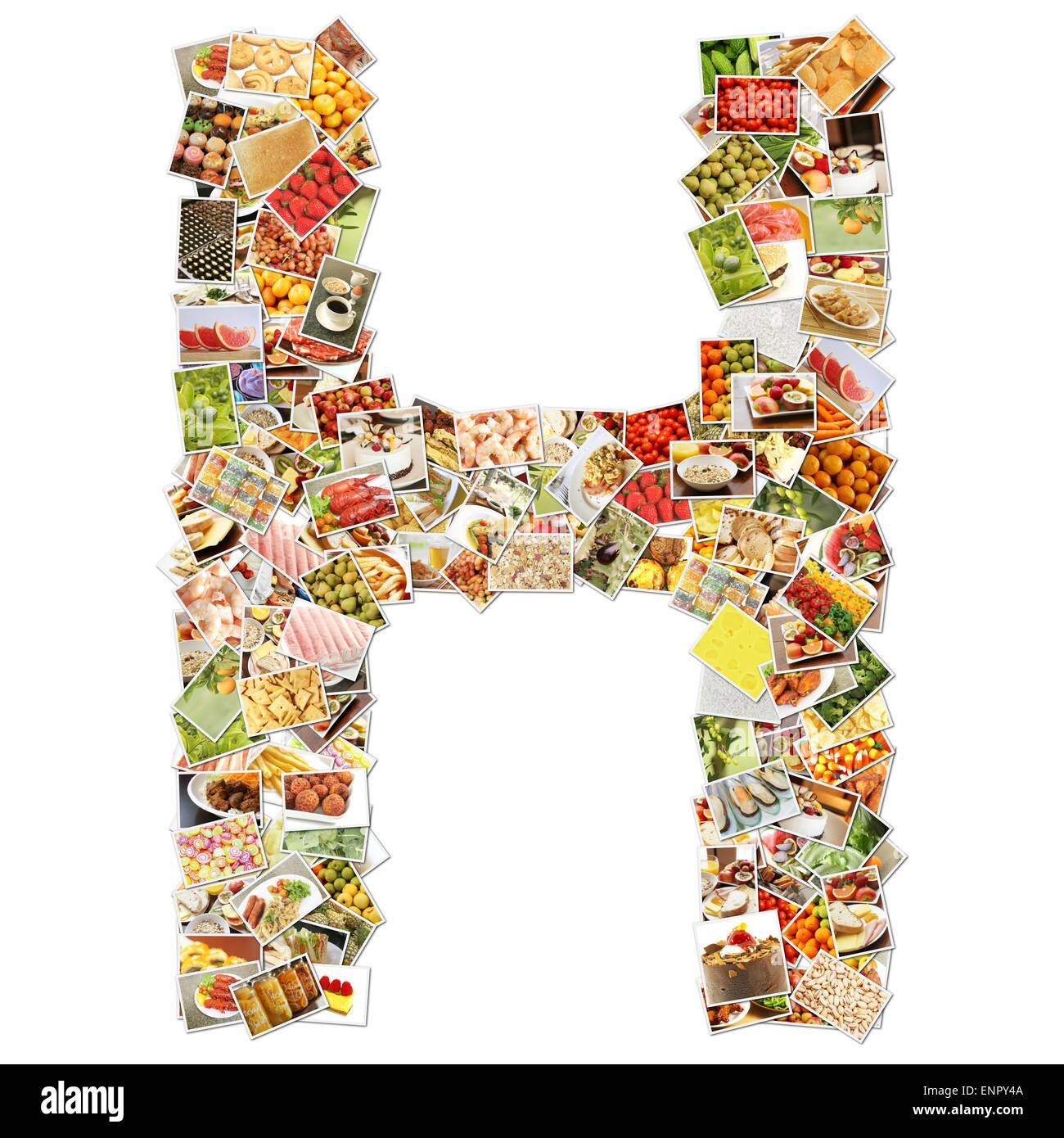 Letter H Uppercase Font Shape Alphabet Collage Stock Photo - Alamy Letter H Uppercase Font Shape Alphabet Collage Stock Photo - Alamy