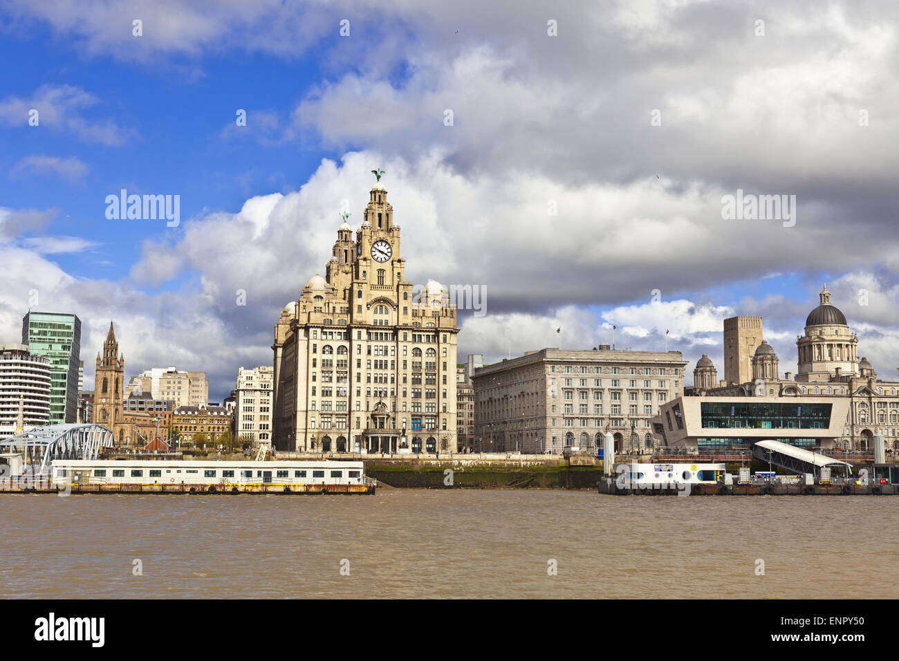 Liverpool City Of Culture High Resolution Stock Photography and Images ...