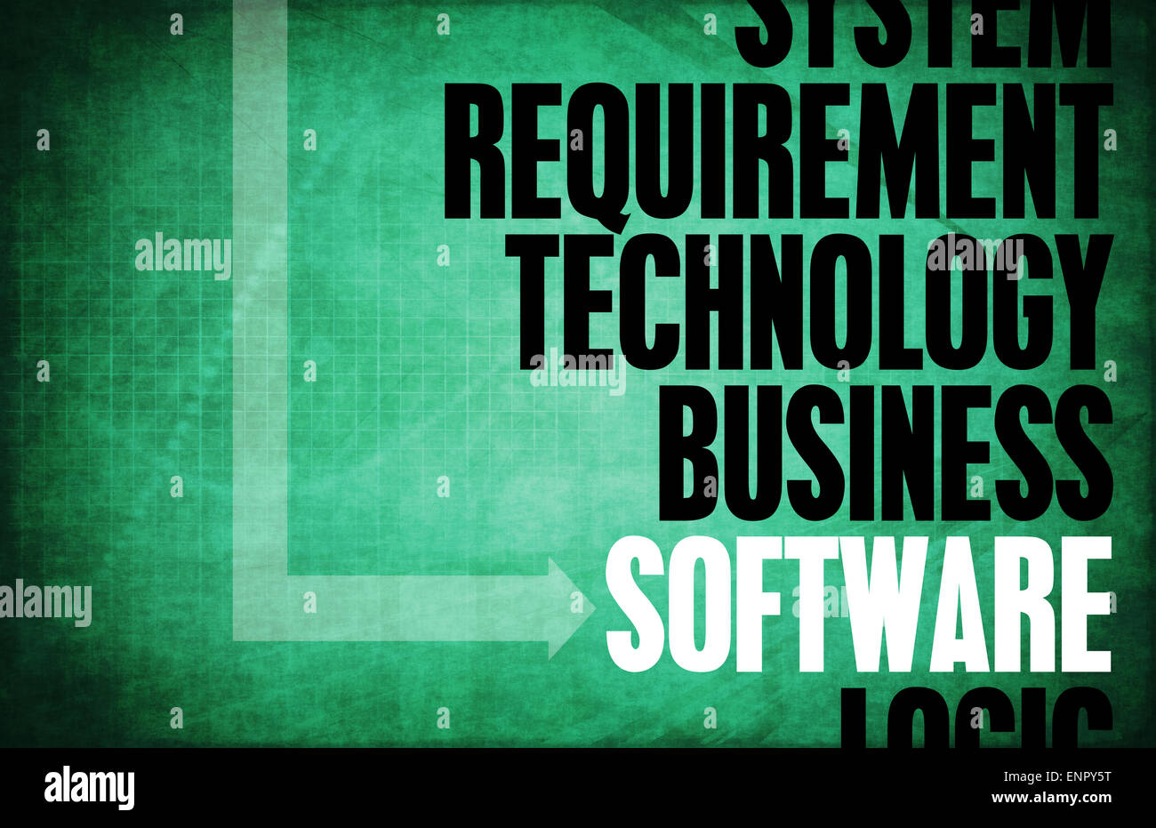 Software Core Principles as a Concept Abstract Stock Photo - Alamy